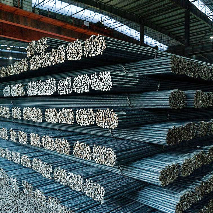 Precision rolled rebar-Nasheng Import & Export (Shandong) Co., Ltd