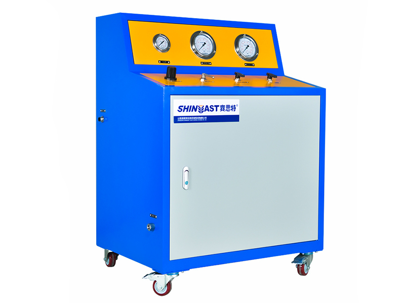 Hydrogen Filling-Shandong Shineeast Fluid Control Systems Co., Ltd.