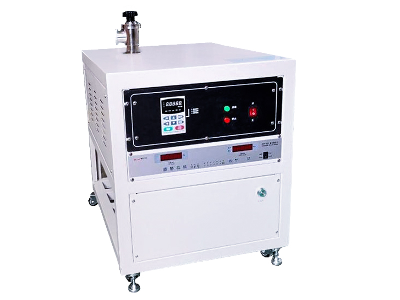 Cryogenic Bottle Testing Equipment-Shandong Shineeast Fluid Control ...