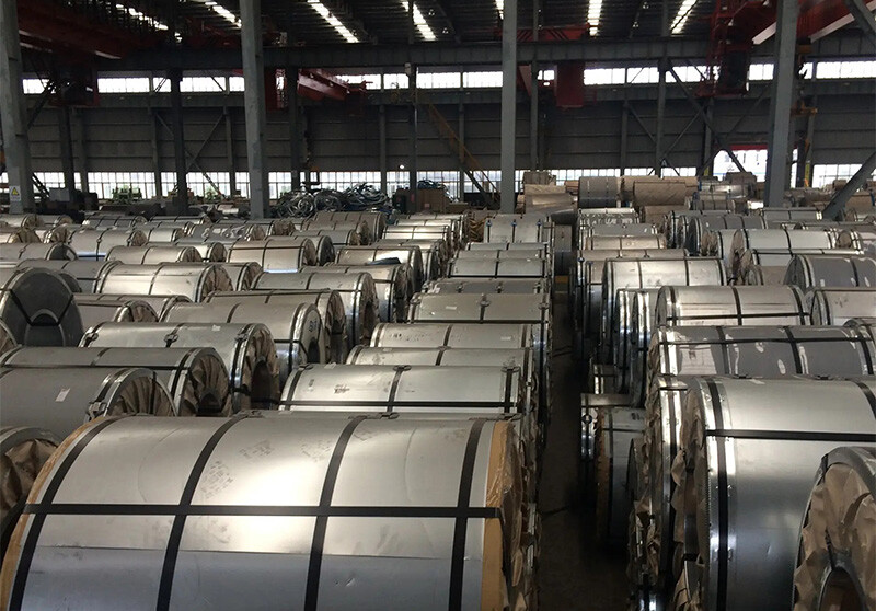 Spcc Spcd Cold Rolled Carbon Sheet Coil Tianjin Tisco Steel Co Ltd