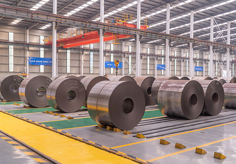 Spcc Spcd Cold Rolled Carbon Sheet Coil Tianjin Tisco Steel Co Ltd