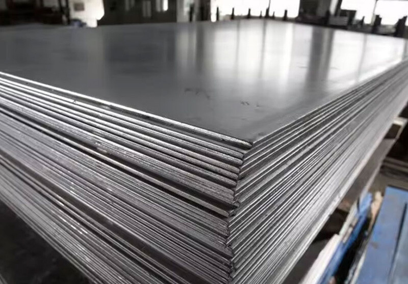 08F/10F cold rolled high quality sheet-Tianjin TISCO Steel Co., LTD