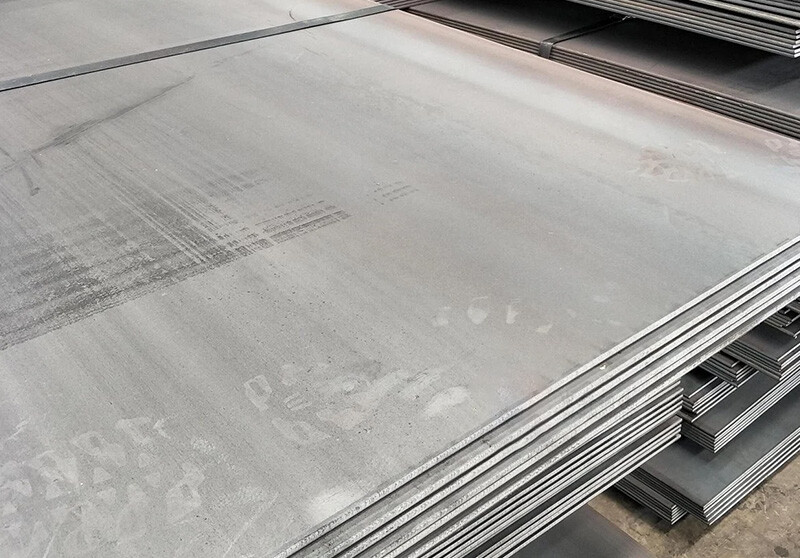 S275JR Ordinary carbon structural steel-Tianjin TISCO Steel Co., LTD