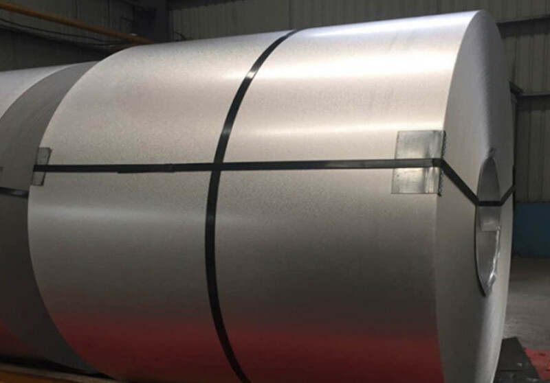 S235/S235JR Cold rolled carbon steel sheet-Tianjin TISCO Steel Co., LTD