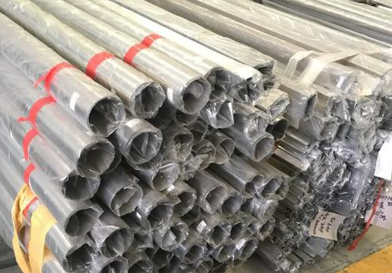 JIS SUS201/202 Stainless Steel decorative pipe-Tianjin TISCO Steel Co., LTD