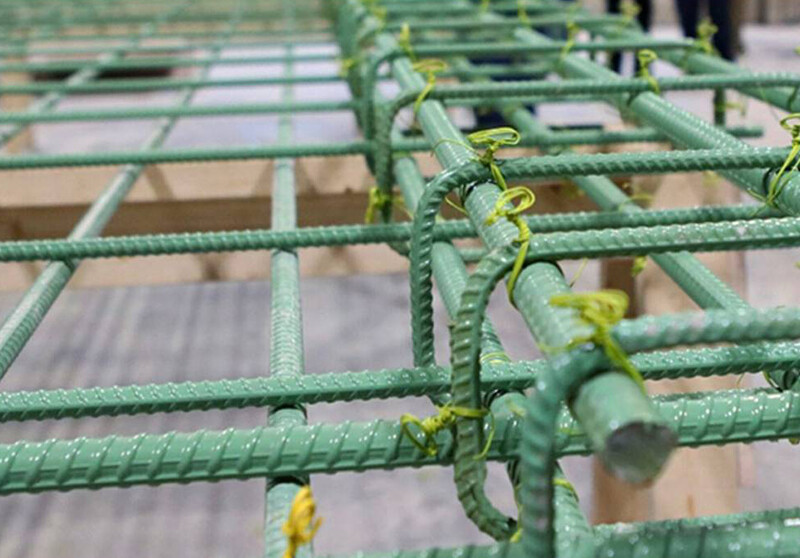 Low price Vinyl paint rebar-Tianjin TISCO Steel Co., LTD