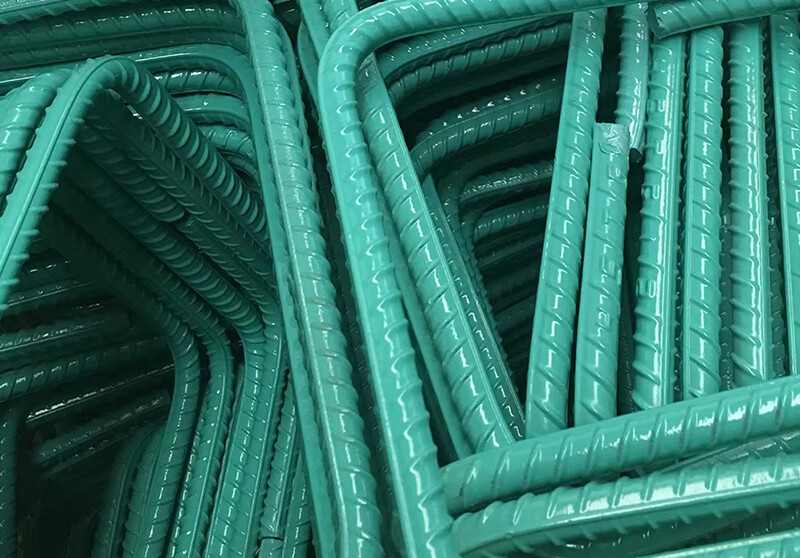 Low price Vinyl paint rebar-Tianjin TISCO Steel Co., LTD