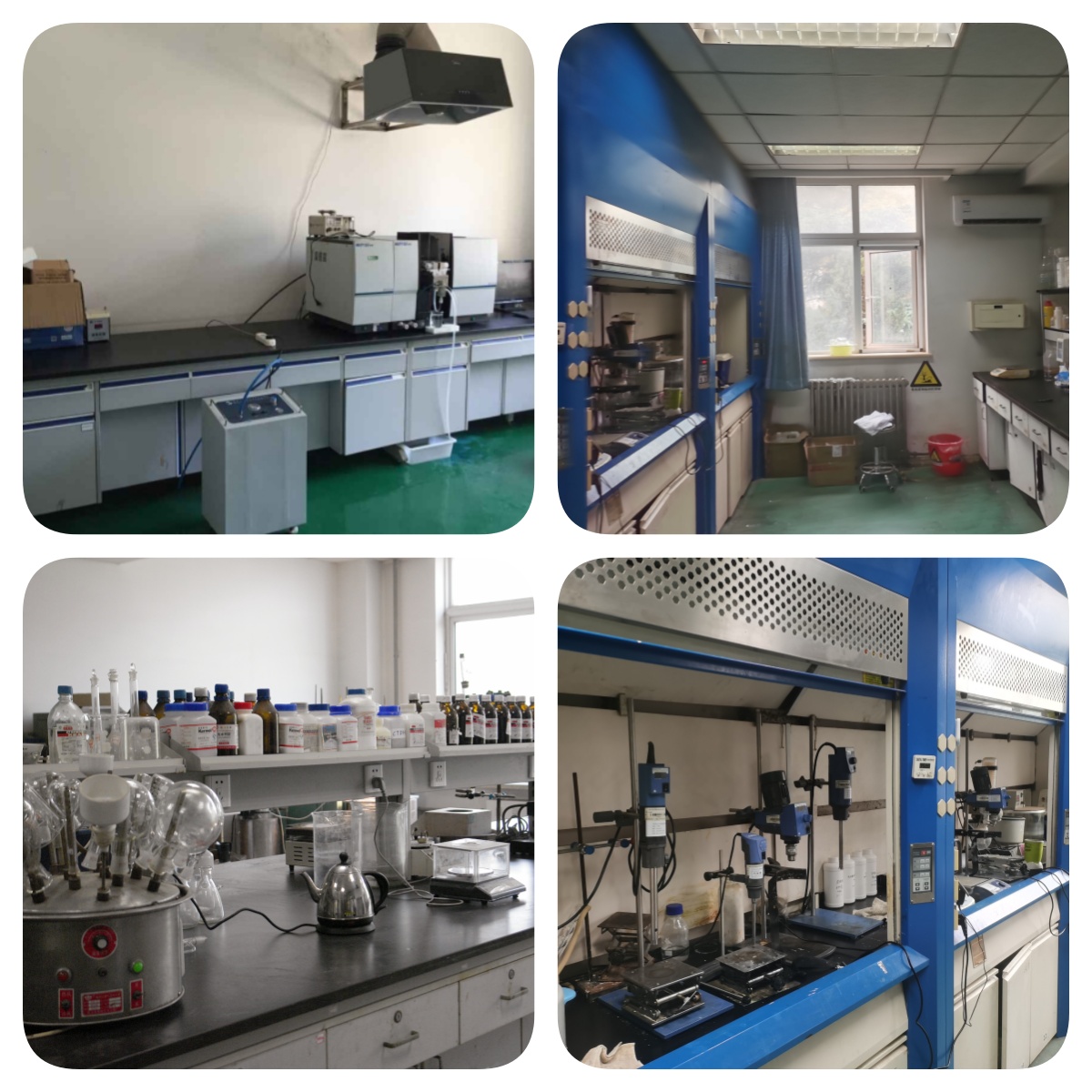 EDTA-4NA | Sodium Edetate | China Supplier CAS 13235-36-4