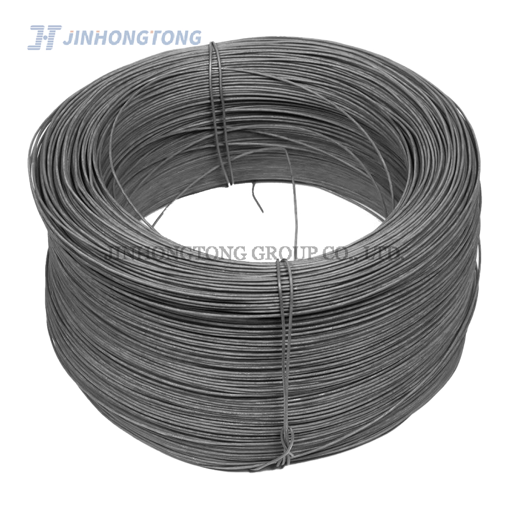 Low Carbon Steel Wire-Jinhongtong Group Co., Ltd.
