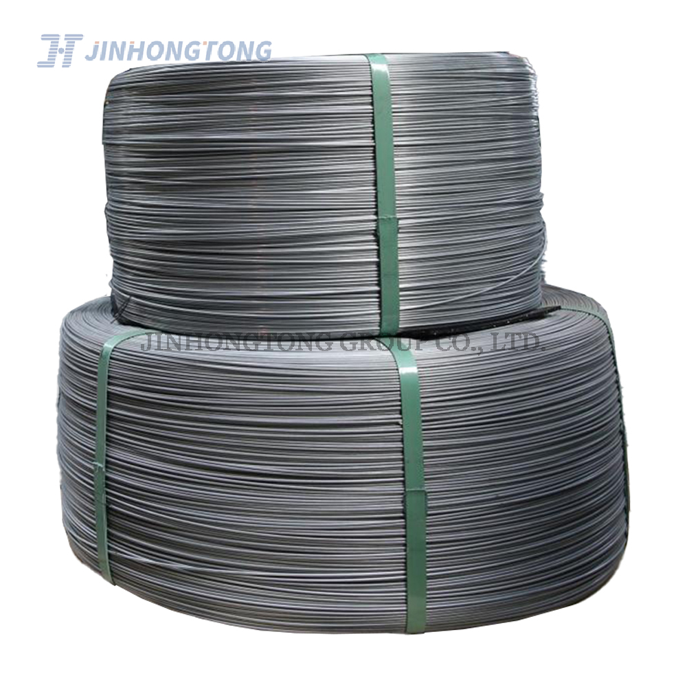 Low Carbon Steel Wire-Jinhongtong Group Co., Ltd.