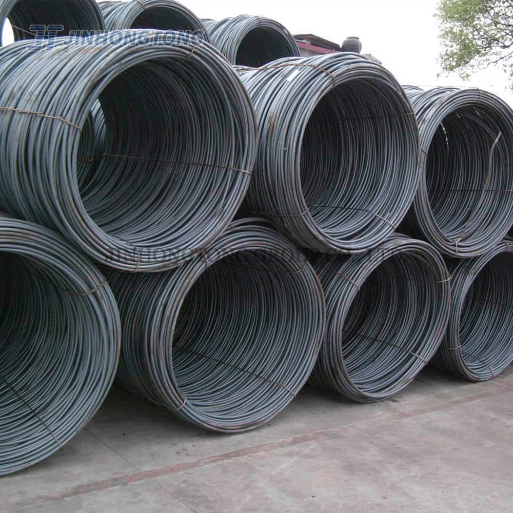1018B Steel wire rod-Jinhongtong Group Co., Ltd.