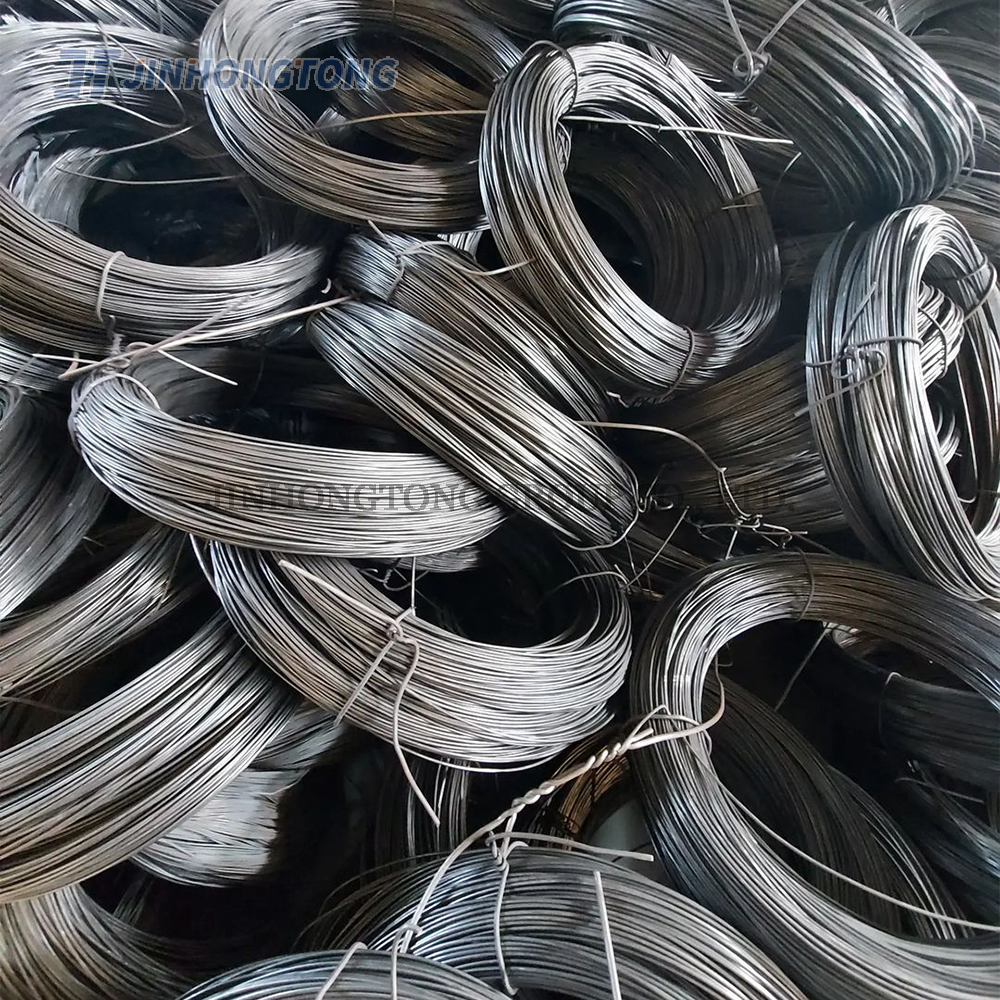 Q235 Wire Rod-Jinhongtong Group Co., Ltd.