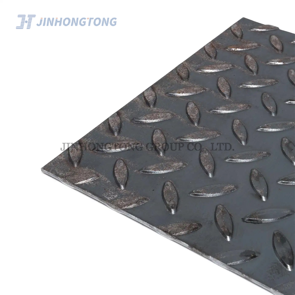 CHECKERED PLATE PRODUCTS - ALUMINUM ALLOY, STAINLESS STEEL, GALVANIZED ...