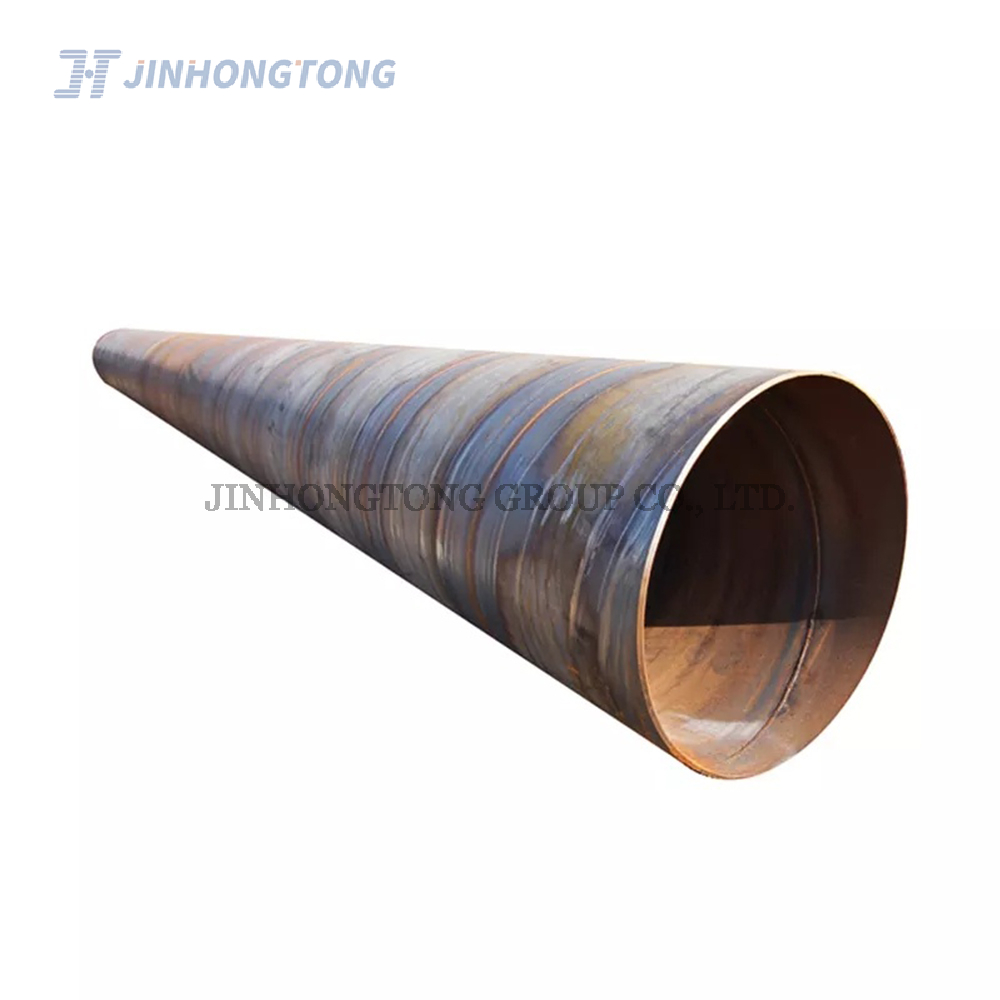 LSAW Steel Pipe-Jinhongtong Group Co., Ltd.