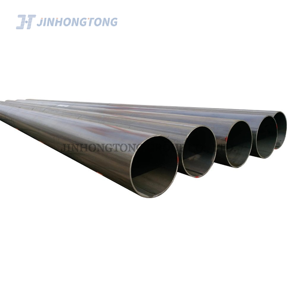 LSAW Steel Pipe-Jinhongtong Group Co., Ltd.