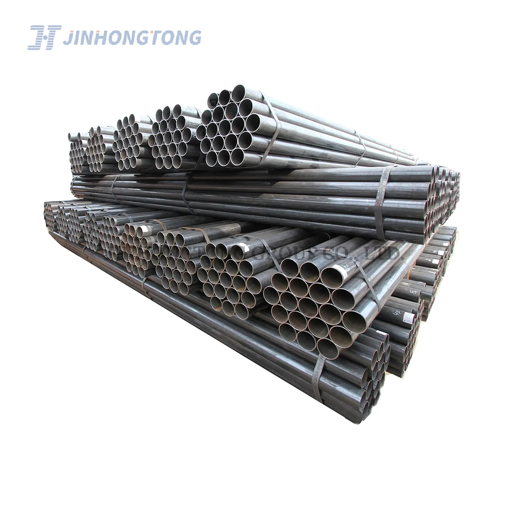 LSAW Steel Pipe-Jinhongtong Group Co., Ltd.