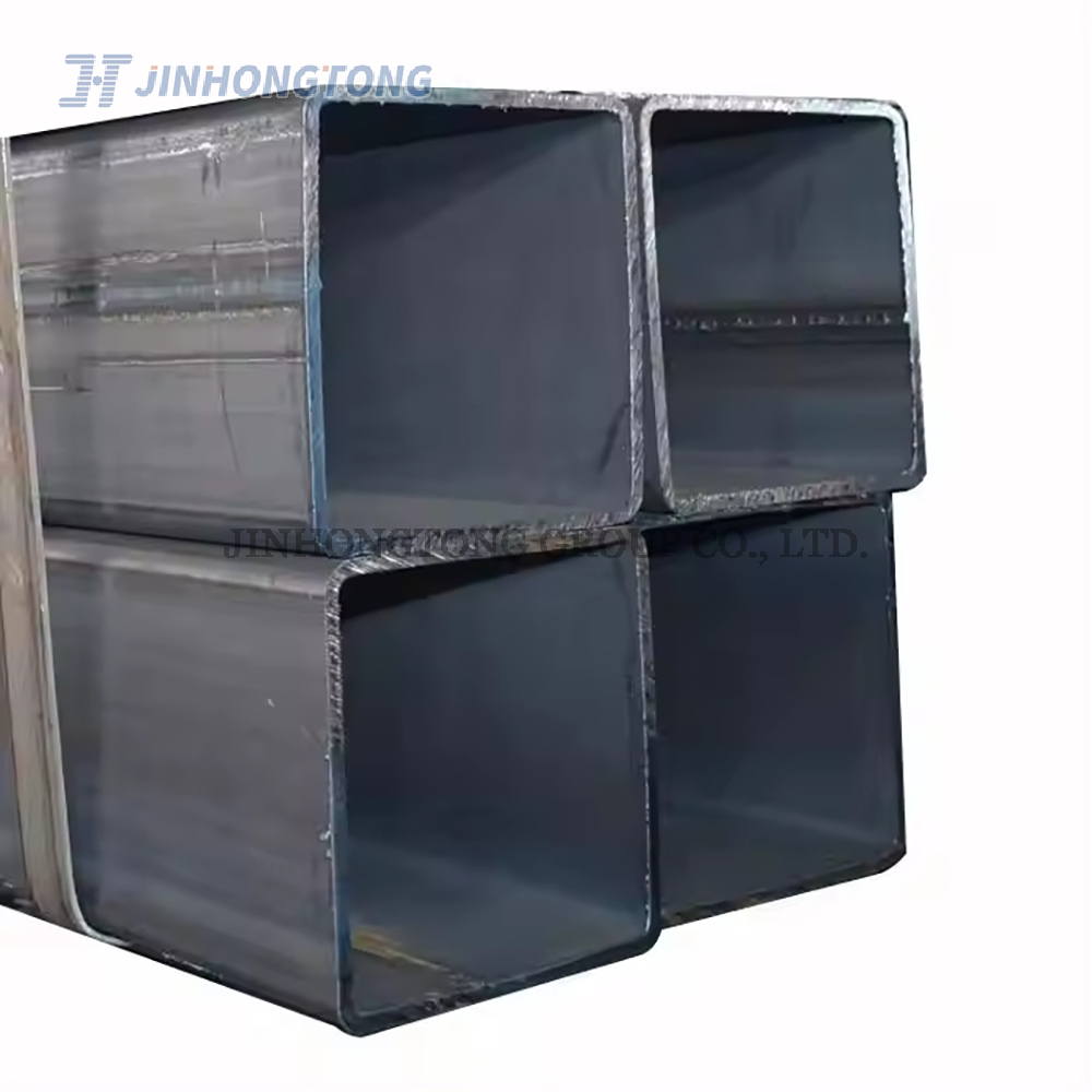 SPC Carbon Steel Square Pipe-Jinhongtong Group Co., Ltd.