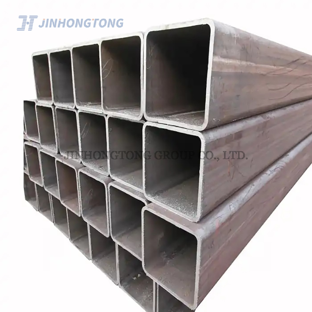 SPC Carbon Steel Square Pipe-Jinhongtong Group Co., Ltd.
