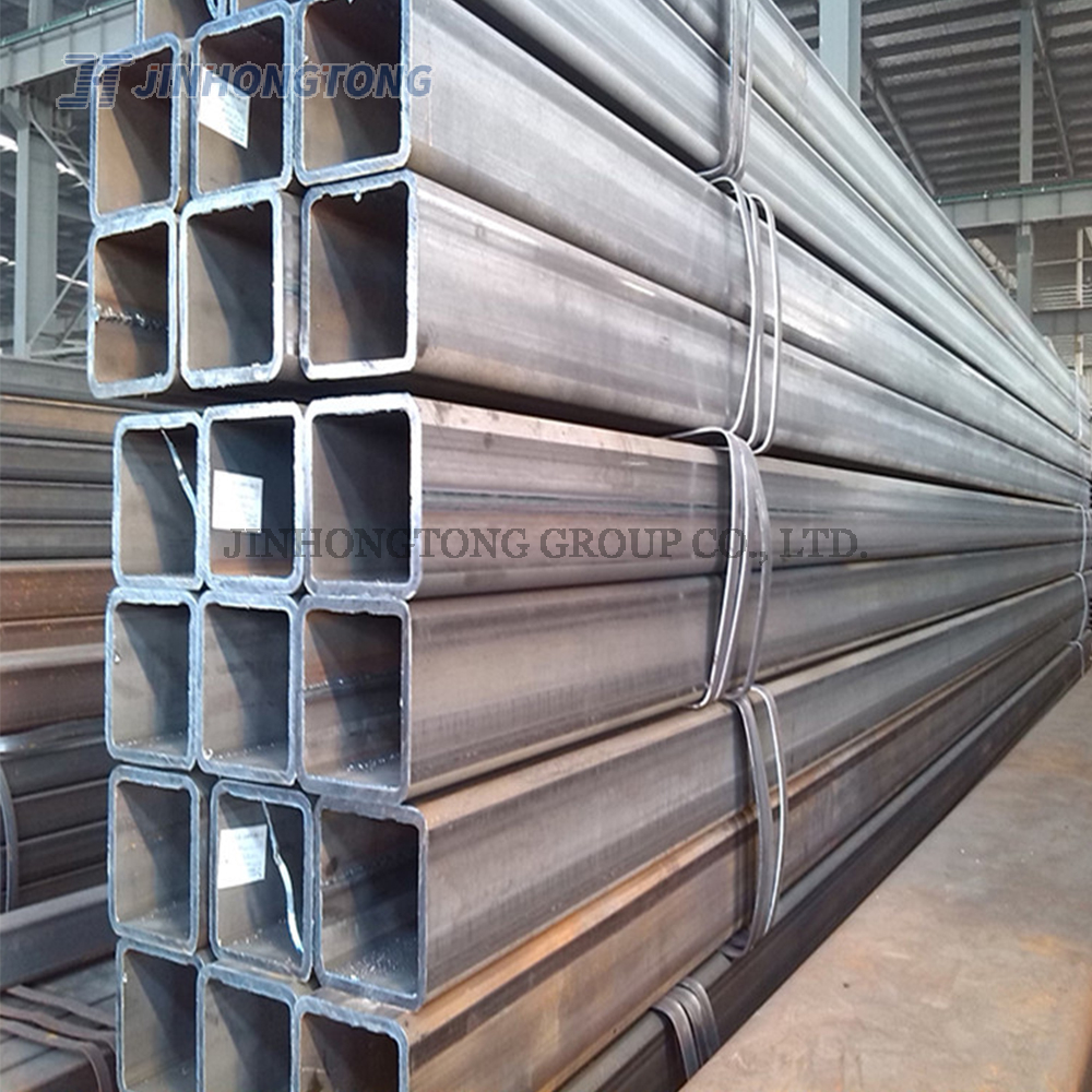 SPHC Carbon Steel Square Pipe-Jinhongtong Group Co., Ltd.