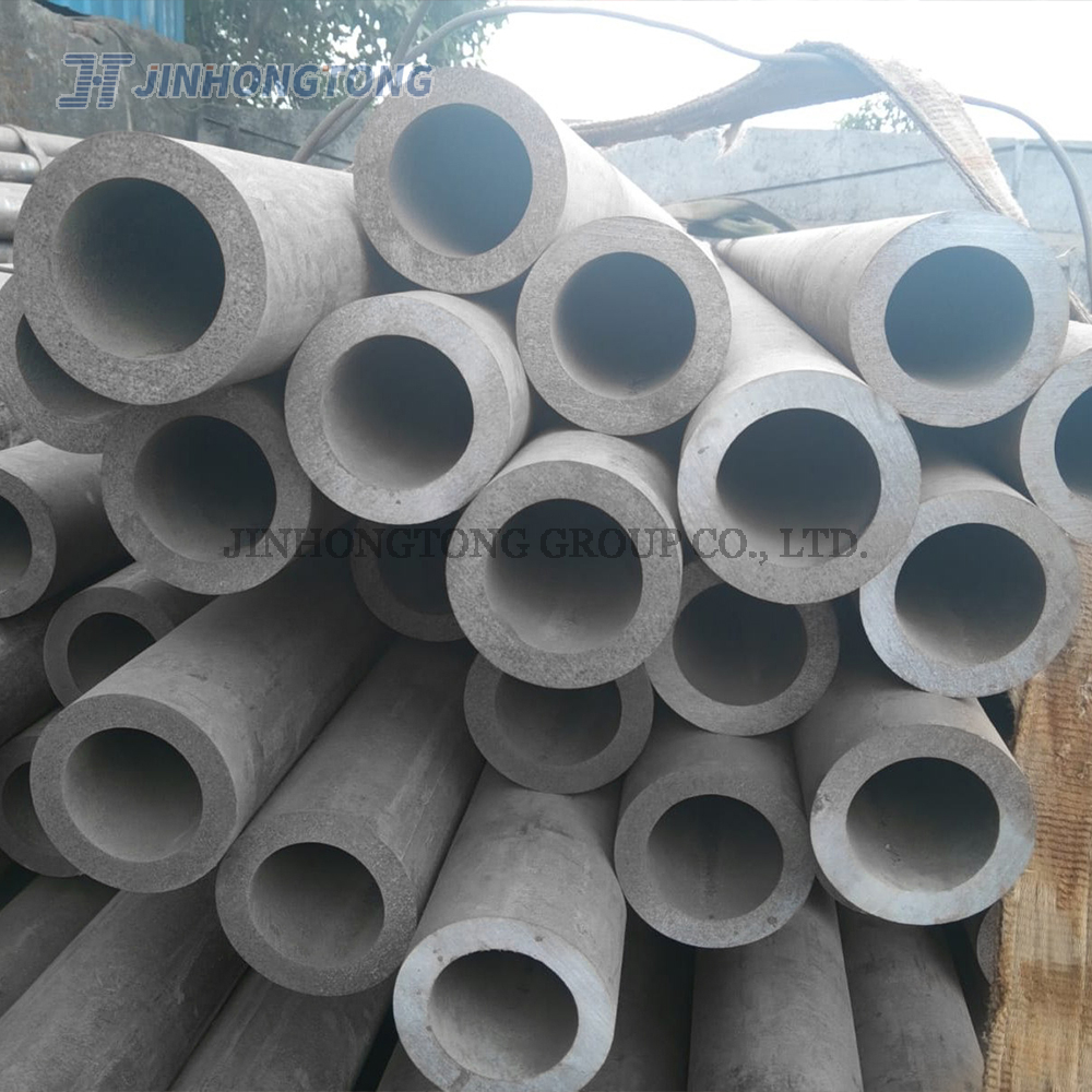 Seamless Steel Tubes For Carbon Steel-Jinhongtong Group Co., Ltd.