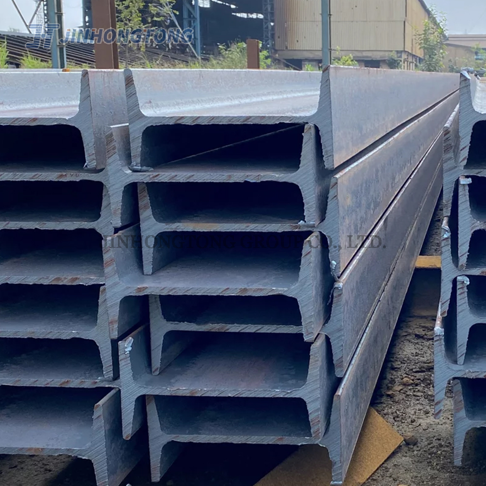 Galvanized I beam-Jinhongtong Group Co., Ltd.