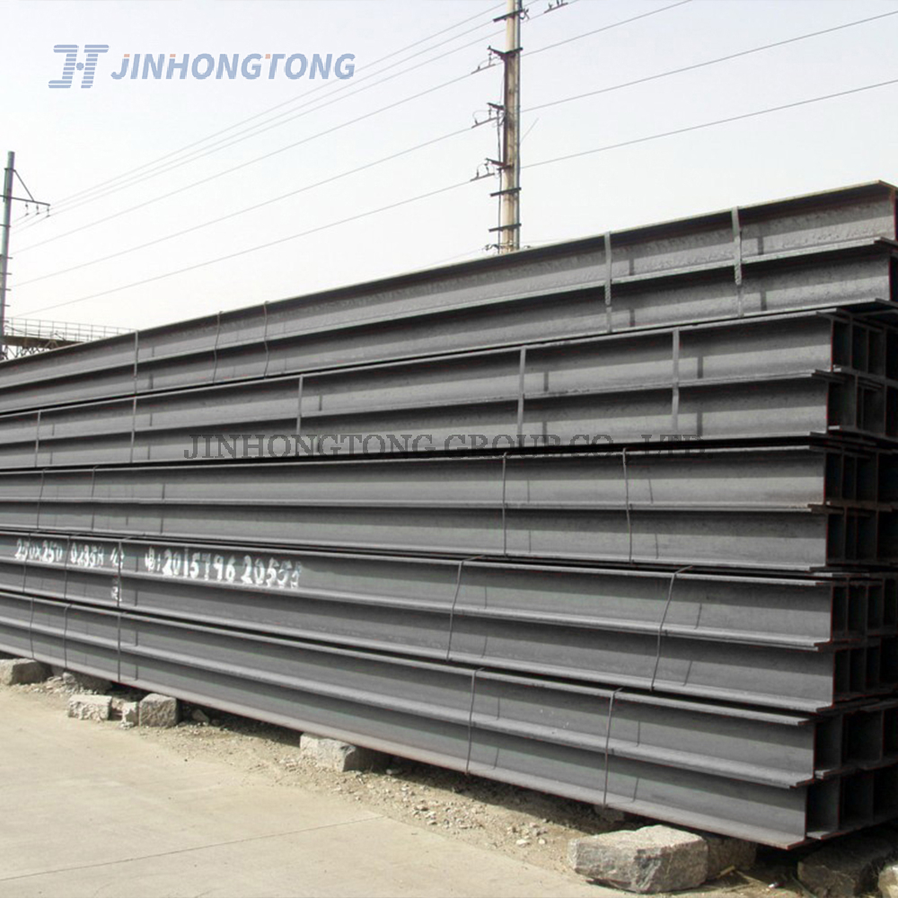 Galvanized I beam-Jinhongtong Group Co., Ltd.