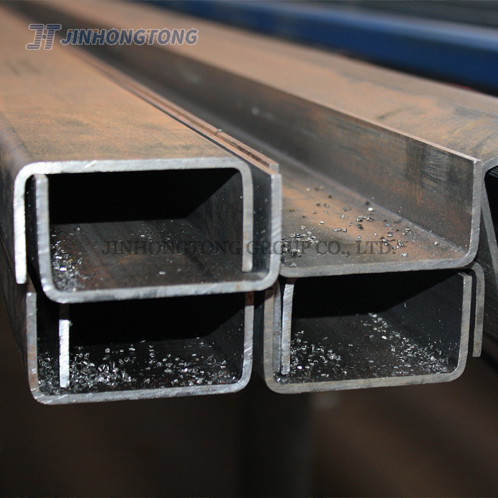 A588 Steel Channel-Jinhongtong Group Co., Ltd.