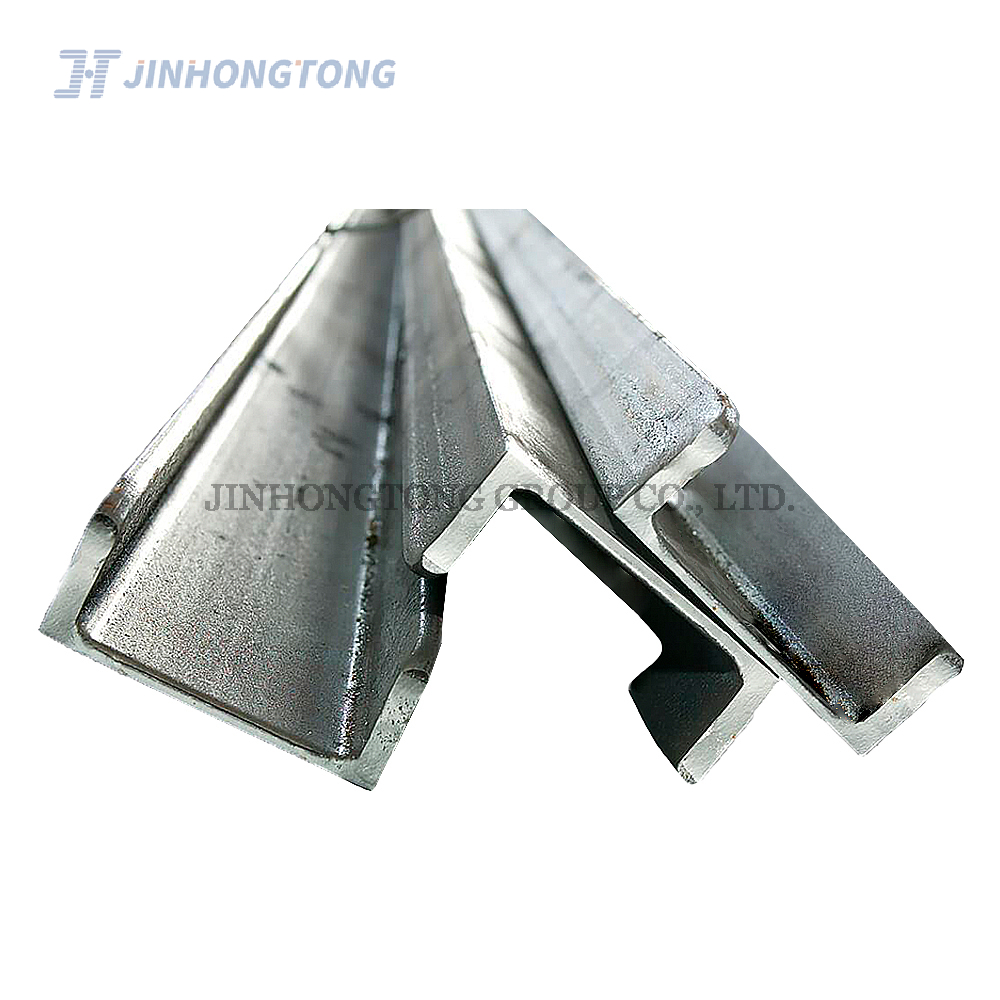 ASTM A529-50 Steel Channel-Jinhongtong Group Co., Ltd.