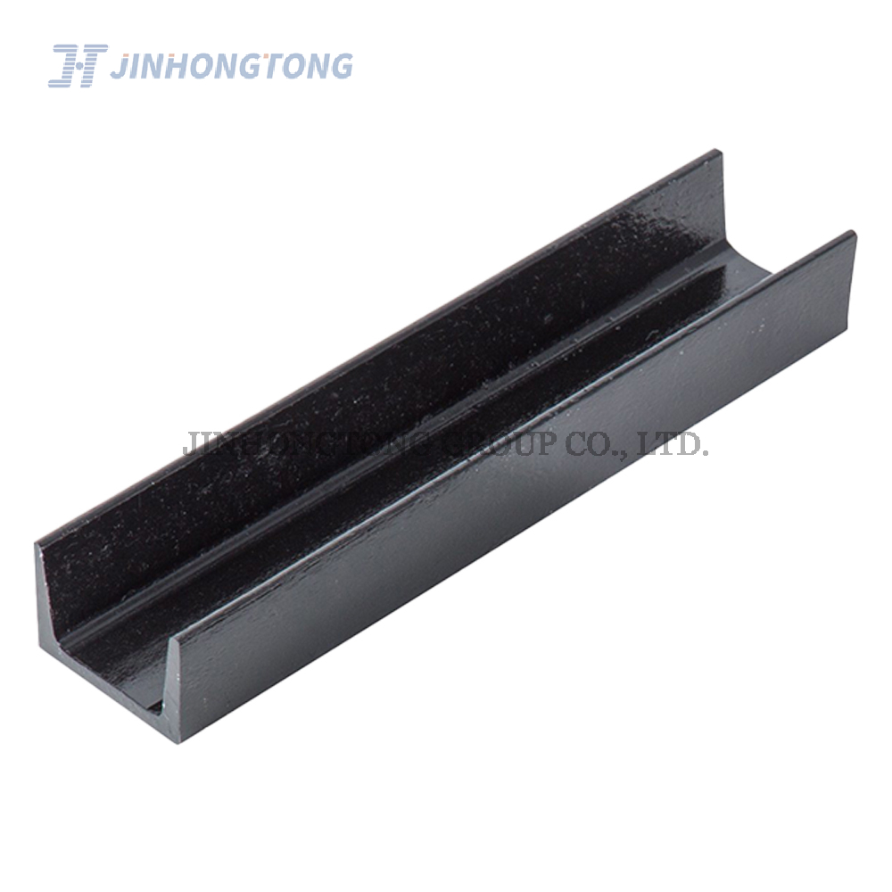 ASTM A572 High Strength Steel Channel-Jinhongtong Group Co., Ltd.