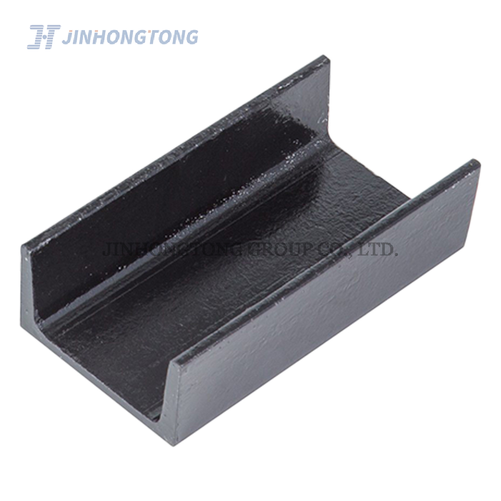 ASTM A572 High Strength Steel Channel-Jinhongtong Group Co. Ltd
