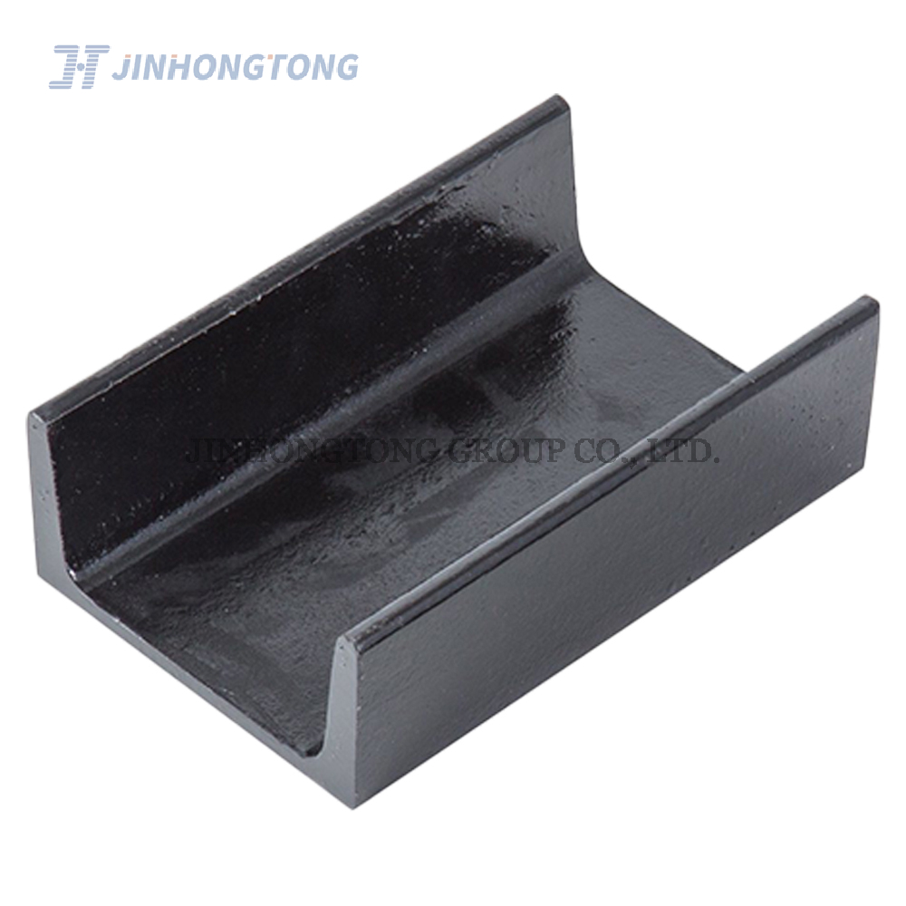 SS400 C Channel Steel-Jinhongtong Group Co., Ltd.