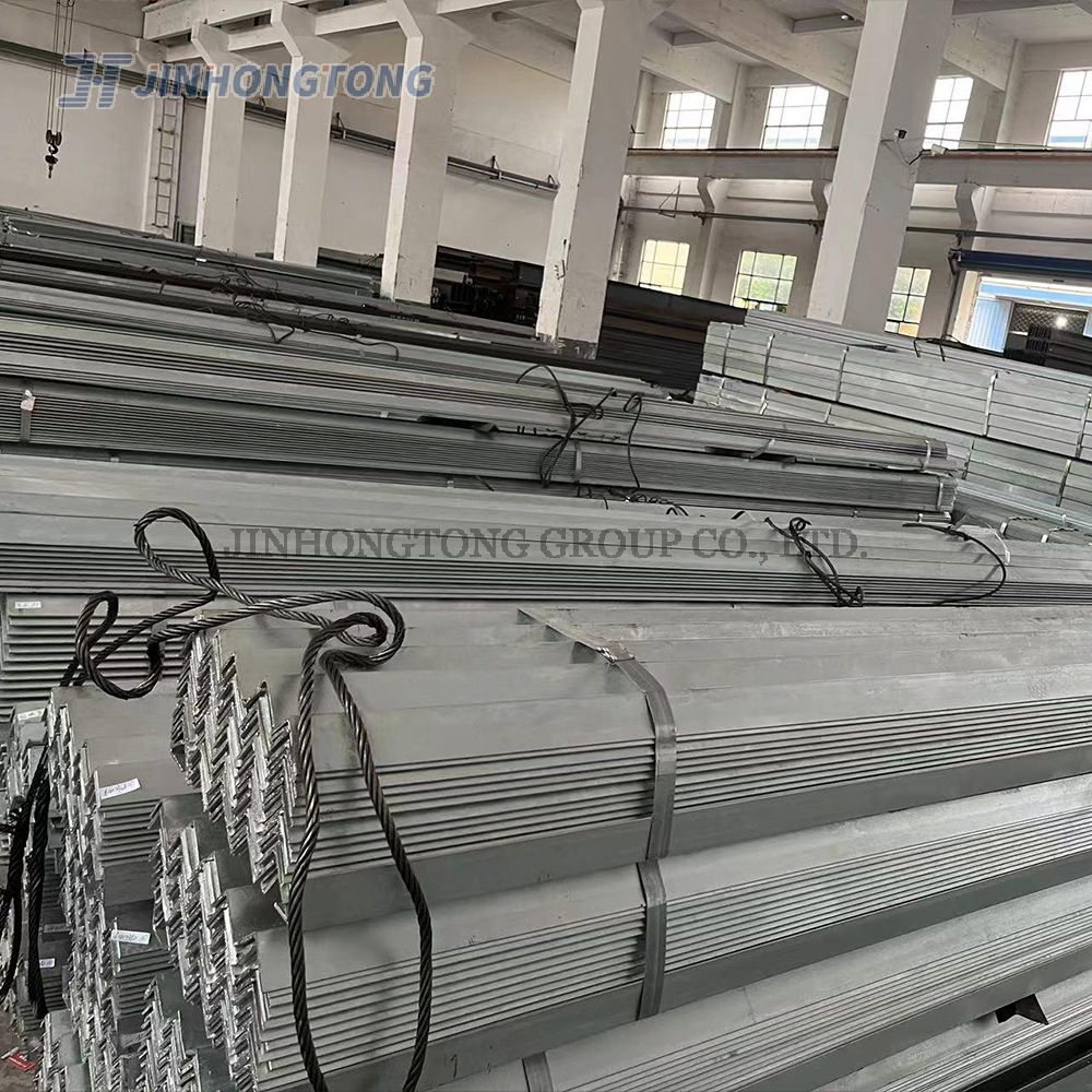ASTM A36 Carbon Equal Steel Angle Bar-Jinhongtong Group Co., Ltd.