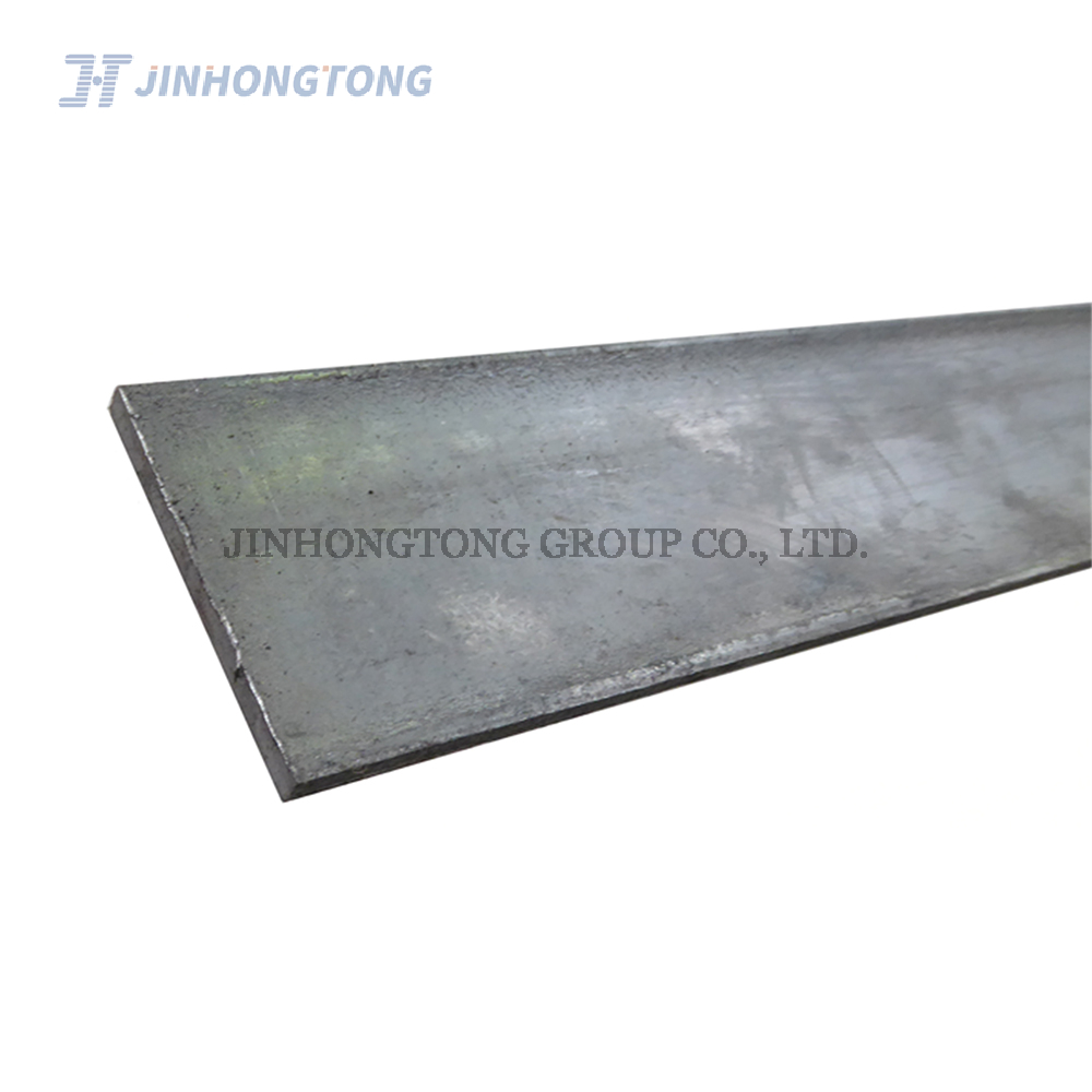 Hot rolled steel flat bar standard flat bar jis ms flat bar stair ...