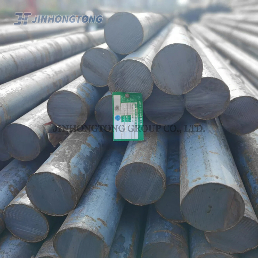 AISI 1018 Carbon steel bar-Jinhongtong Group Co., Ltd.