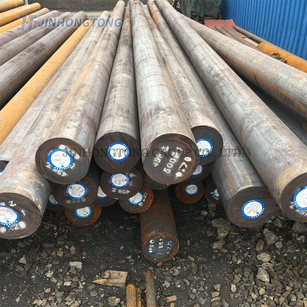 Carbon Steel Bar-Jinhongtong Group Co., Ltd.