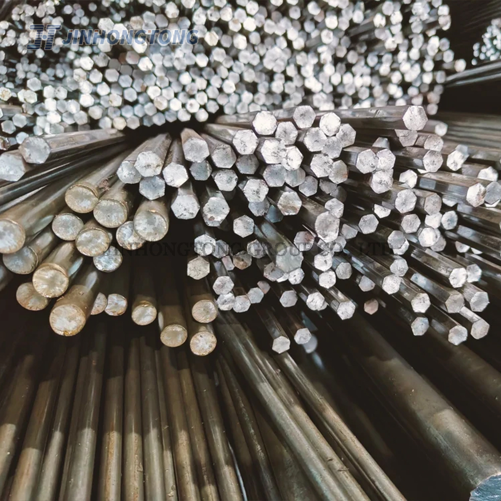 A36 Carbon Steel Bar-Jinhongtong Group Co., Ltd.