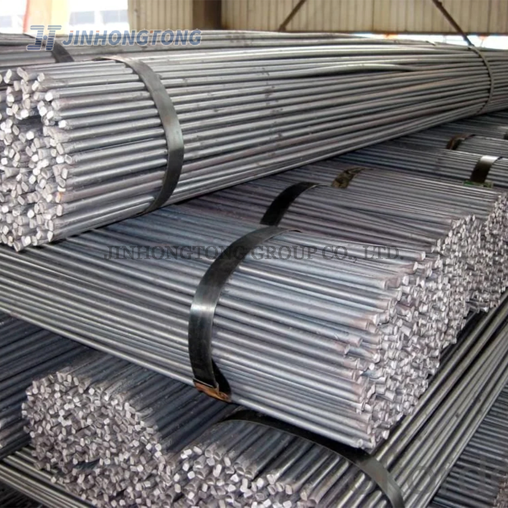 AISI 1018 Carbon steel bar-Jinhongtong Group Co., Ltd.