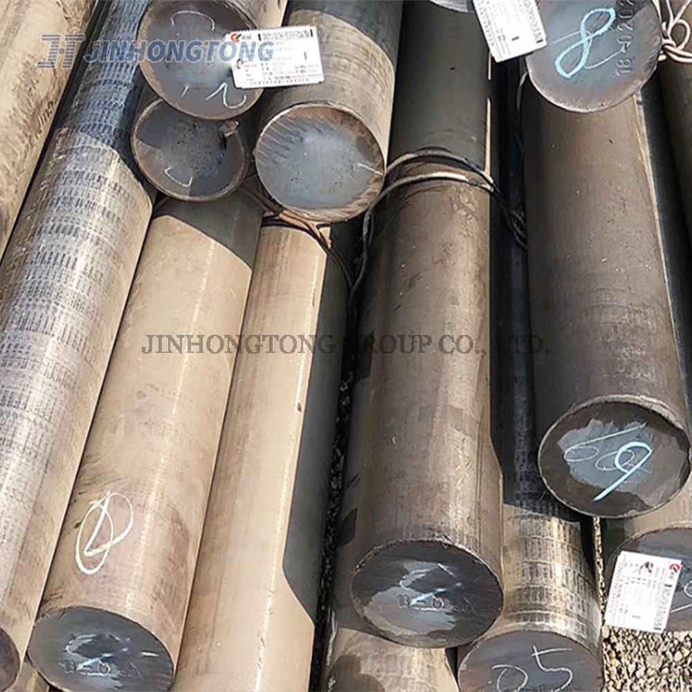 AISI 1018 Carbon steel bar-Jinhongtong Group Co., Ltd.