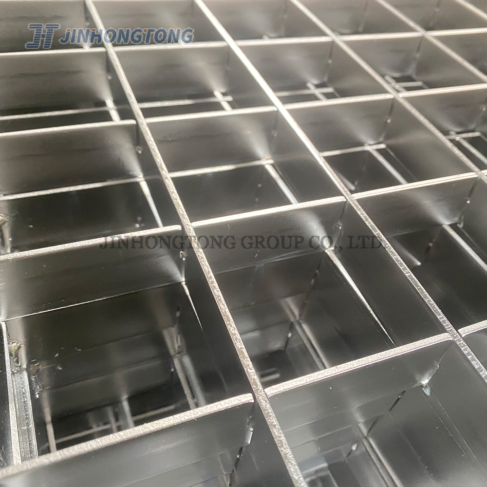 SS Drain Grating-Jinhongtong Group Co., Ltd.