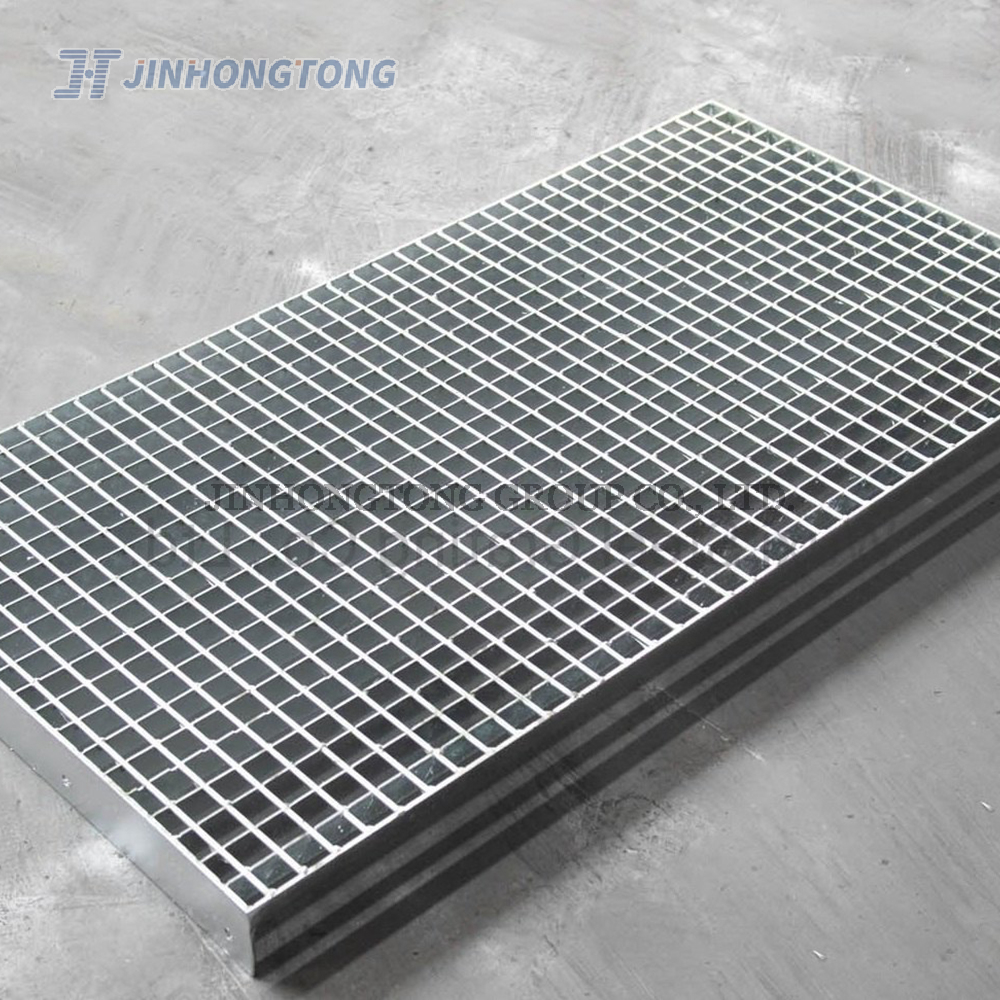 Platform Steel Grating-Jinhongtong Group Co., Ltd.