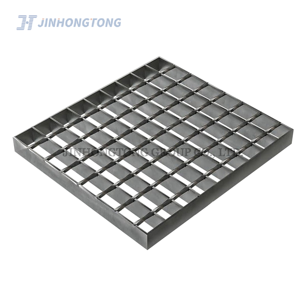 Platform Steel Grating-Jinhongtong Group Co., Ltd.