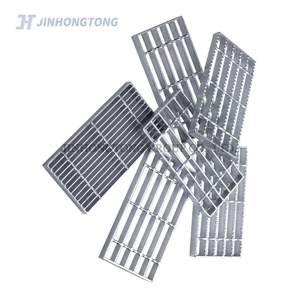 Platform Steel Grating-Jinhongtong Group Co., Ltd.