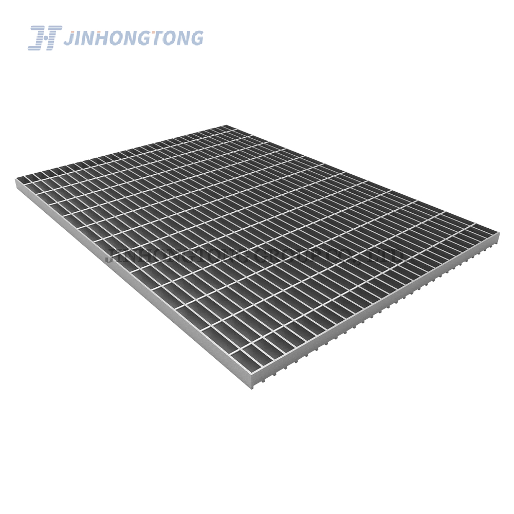 Platform Steel Grating-Jinhongtong Group Co., Ltd.