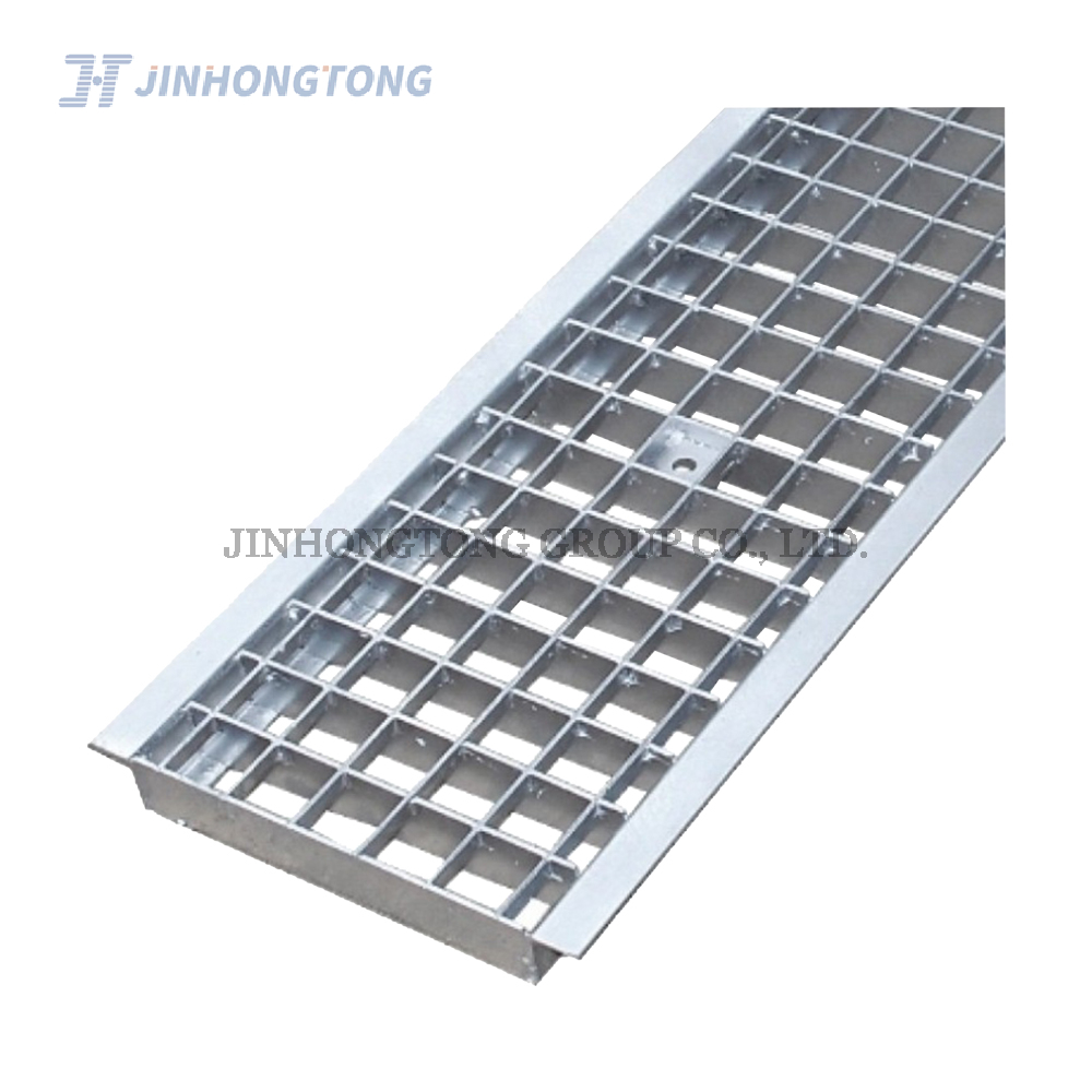 Carbon Steel Gratings-Jinhongtong Group Co., Ltd.