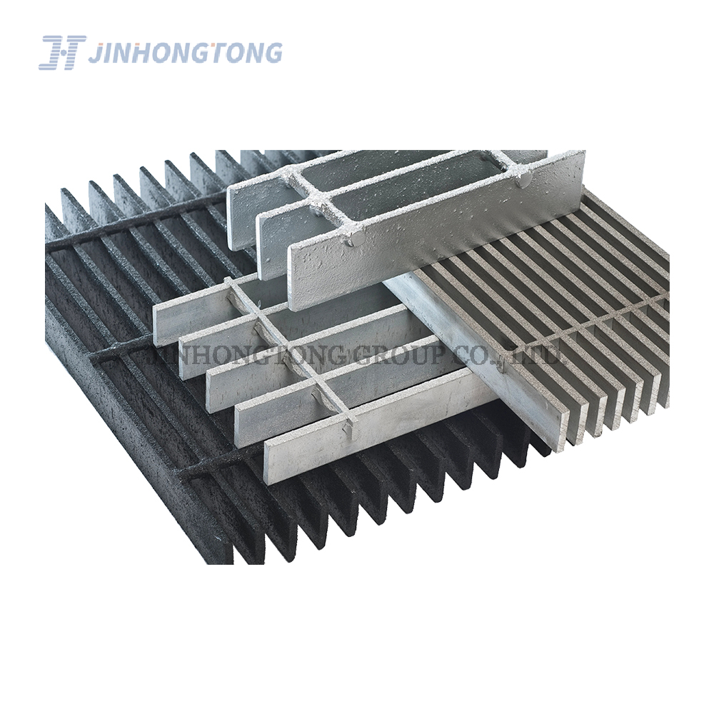 Steel Bar Grating-Jinhongtong Group Co., Ltd.