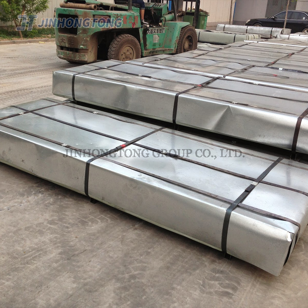 DX51D+AZ Galvalume Steel sheet Features-Jinhongtong Group Co., Ltd.