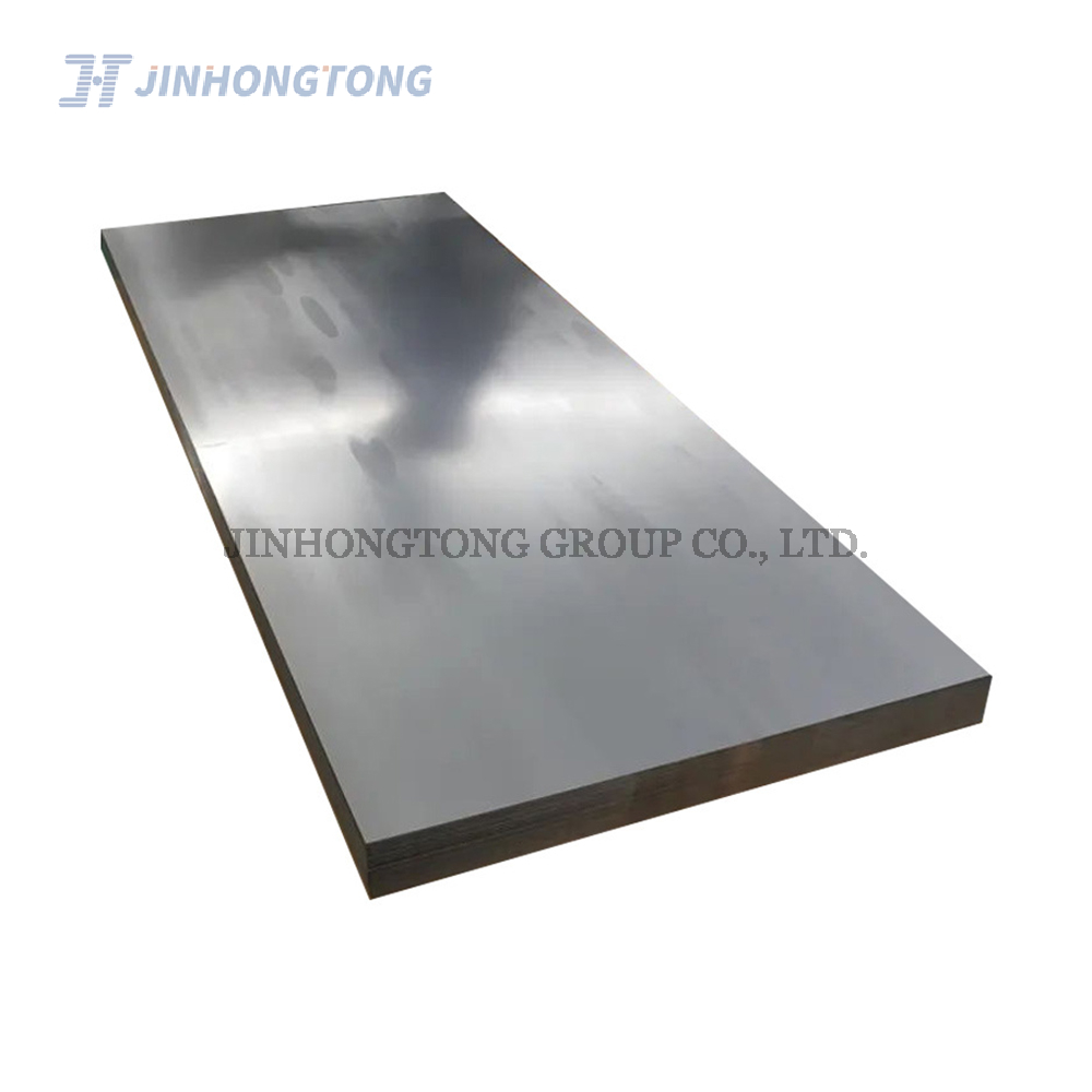 White Coating Tinplate Sheet Tin Sheet for Tin Box Making-Jinhongtong ...