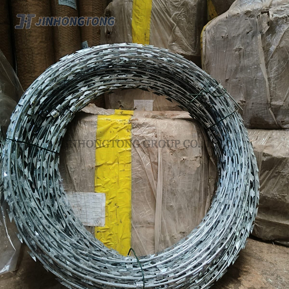 RAZOR RIBBON-Jinhongtong Group Co., Ltd.