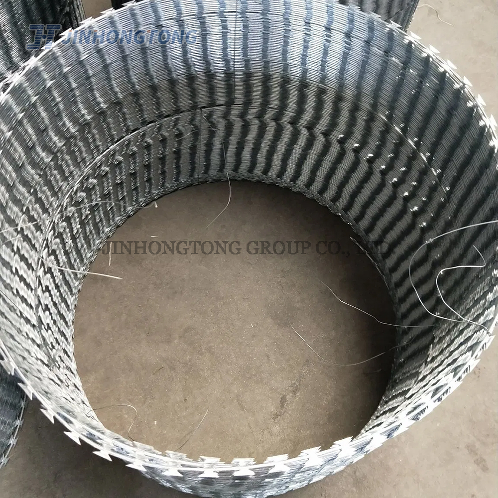 RAZOR RIBBON-Jinhongtong Group Co., Ltd.
