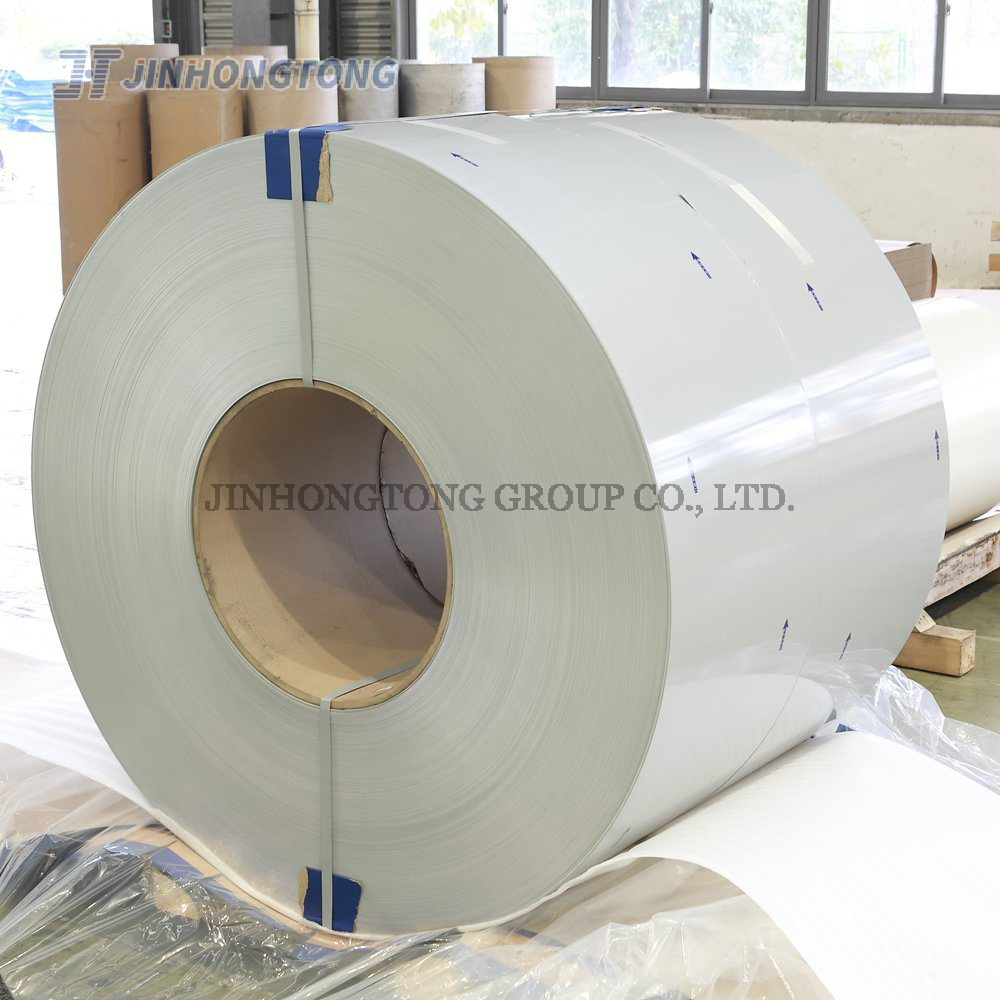 Embossed Aluminum Sheet Color Coated Aluminum Coil Embossed Diamond ...